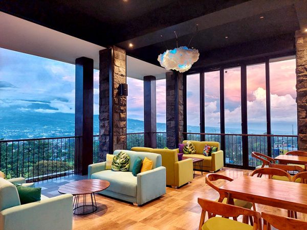 Awang-awang Telomoyo: Lokasi, Daya Tarik & Harga Tiket 2025