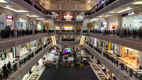 Jogja City Mall: Lokasi, Jam Buka, Fasilitas & Daya Tarik
