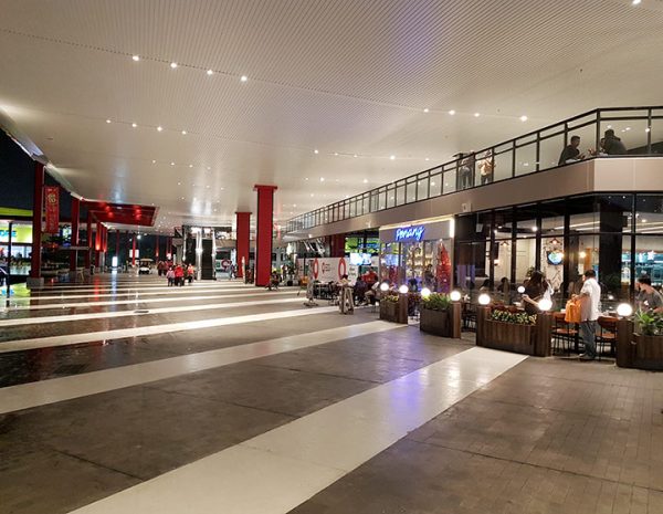 QBIG BSD City: Lokasi, Fasilitas, Daya Tarik & Jam Buka 2026