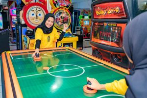 Lokasari Square: Lokasi, Jam Buka, Fasilitas & Daya Tarik