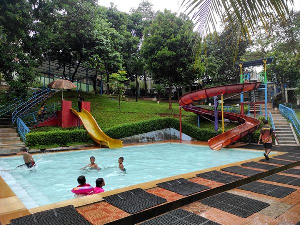 Kolam Renang Tirta Yudha: Lokasi, Jam Buka & Harga Tiket 2025