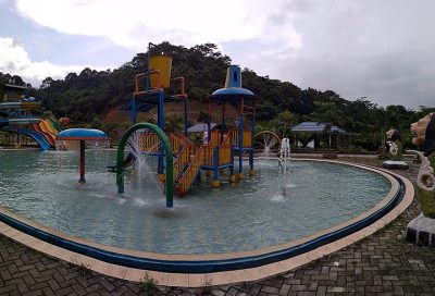 Wisata Puncak Sempur: Alamat, Sejarah & Harga Tiket 2025