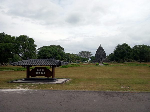 Candi Bubrah: Lokasi, Sejarah, Jam Buka & Harga Tiket 2026