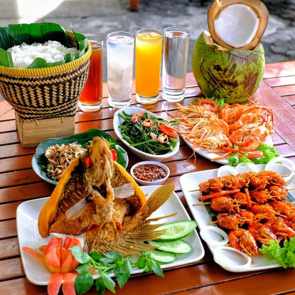 Banyumili Resto Yogyakarta: Harga Menu Makanan Dan Alamat