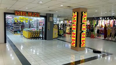 Lokasari Square: Lokasi, Jam Buka, Fasilitas & Daya Tarik