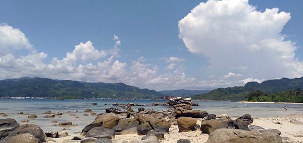 Pulau Poncan Sibolga: Sejarah, Tiket Masuk & Jam Buka