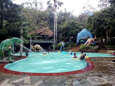 Ngrembel Asri Semarang: Harga Tiket Masuk, Jam Buka & Menu