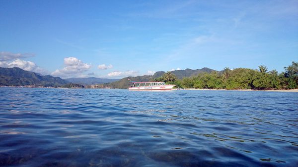 Pulau Poncan Sibolga: Sejarah, Tiket Masuk & Jam Buka
