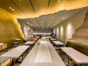 ASHTA District 8: Lokasi, Jam Buka, Daftar Tenant & Daya Tarik