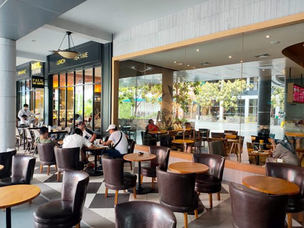 Cilandak Town Square: Alamat, Daya Tarik & Jam Buka 2025