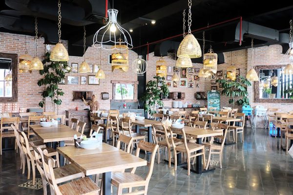 QBIG BSD City: Lokasi, Fasilitas, Daya Tarik & Jam Buka 2025