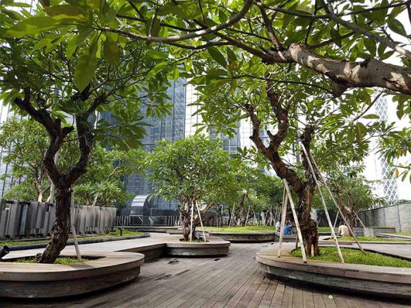 ASHTA District 8: Lokasi, Jam Buka, Daftar Tenant & Daya Tarik