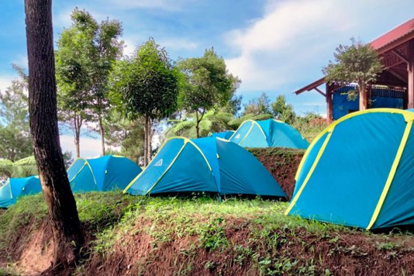 Tenjo Laut Kuningan: Tiket Masuk, Jam Buka, dan Alamat