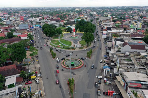 Tugu Juang Jambi: Sejarah, Tiket, Dan Jam Buka 2025