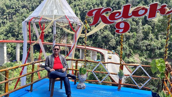 Kelok 9 Payakumbuh: Lokasi, Sejarah & Daya Tarik Kelok 9 Payakumbuh: Lokasi, Sejarah & Daya Tarik