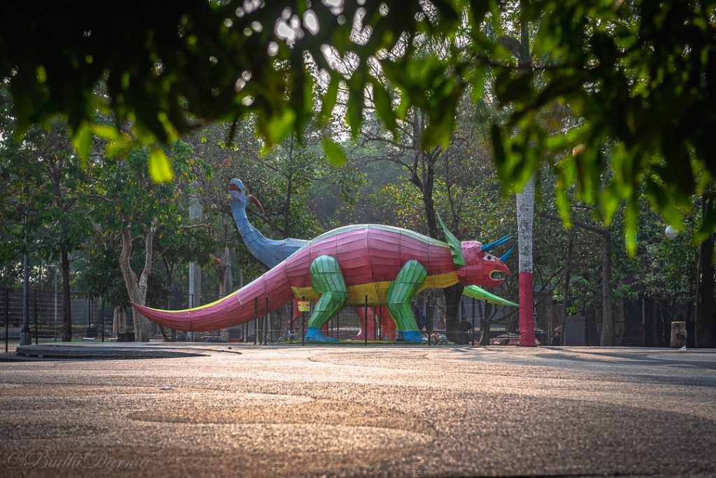 Taman Tegallega: Lokasi, Harga Tiket Masuk & Jam Buka 2025