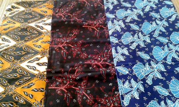 12 Macam Oleh-oleh Khas Cilacap yang Terkenal - Salsa Wisata