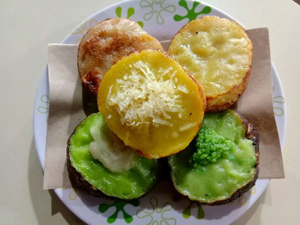 14 Macam Oleh-oleh Khas Banjarmasin Terkenal yang Tahan Lama