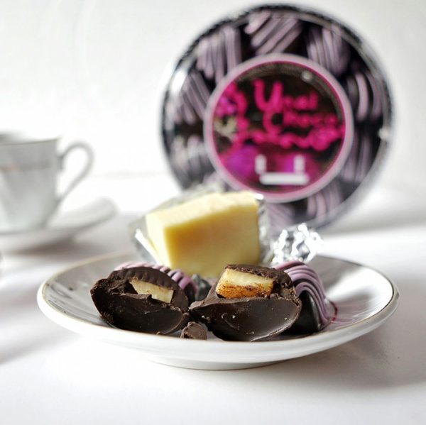 15 Macam Oleh-oleh Khas Sukabumi yang Terkenal