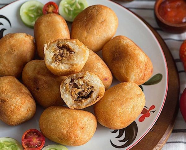 14 Macam Oleh-oleh Khas Purwokerto yang Terkenal dan Murah