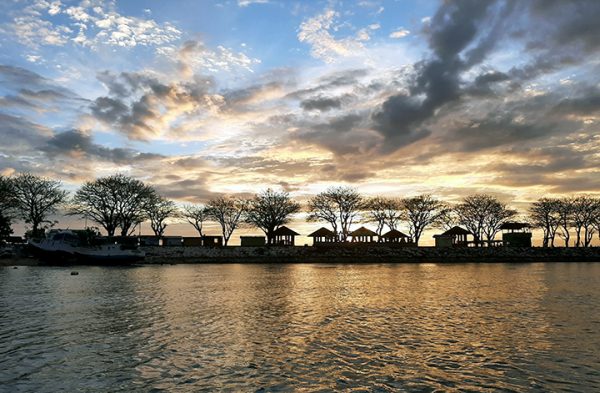 Pulau Lae-Lae: Sejarah, Lokasi & Harga Tiket Masuk 2026