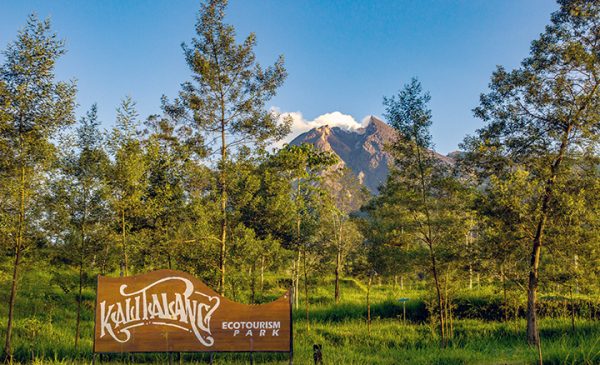 Ekowisata Kali Talang: Lokasi, Jam Buka & Tiket Masuk 2026