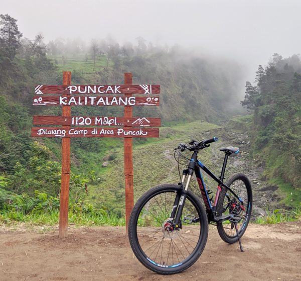 Ekowisata Kali Talang: Lokasi, Jam Buka & Tiket Masuk 2026