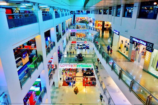 Festival Citylink: Jam Buka, Alamat, Store, dan Fasilitas