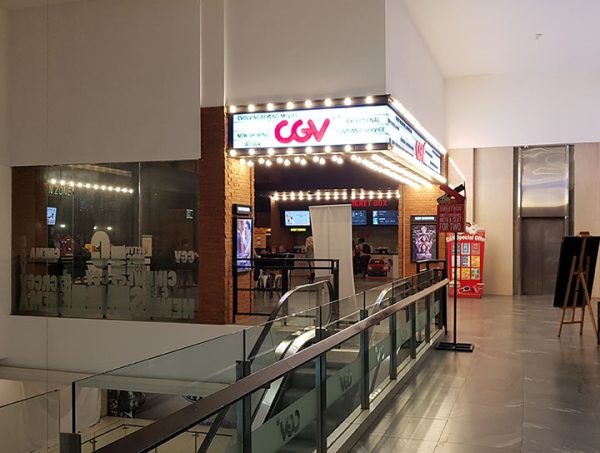 Focal Point Medan: Lokasi, Jam Buka, dan Daftar Tenant 2025