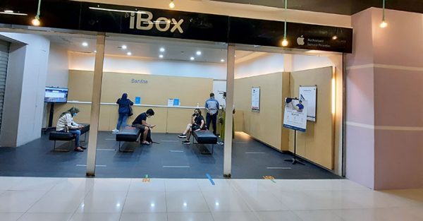 Summarecon Digital Center Review: Alamat, Jam Buka & Tenant