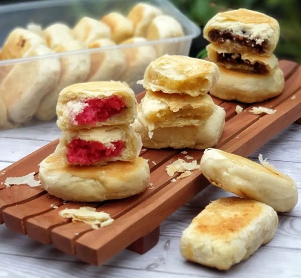 22 Macam Makanan Khas Tegal Terkenal yang Paling Enak