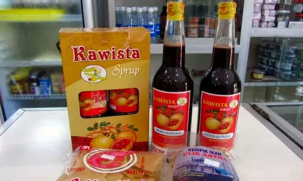 14 Macam Oleh-oleh Khas Karawang yang Terkenal - Salsa Wisata