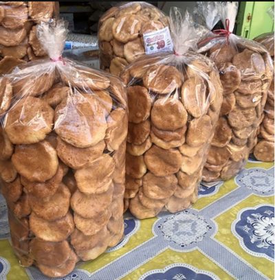 14 Macam Oleh-oleh Khas Tasikmalaya yang Terkenal