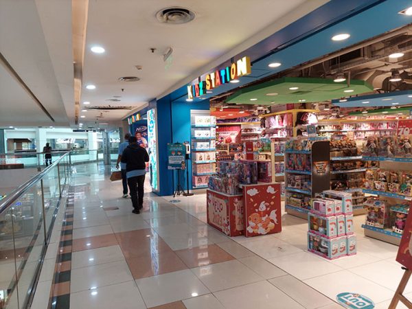 Plaza Atrium Mall: Jam Buka, Fasilitas Tenant, dan Lokasi