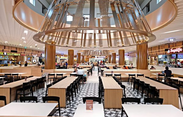Plaza Senayan: Alamat, Jam Buka, dan Aktivitas Menarik