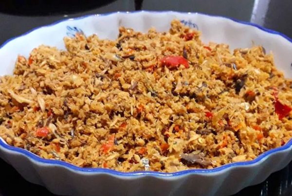 14 Macam Oleh-oleh Khas Kalimantan Terkenal yang Tahan Lama