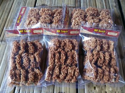 12 Macam Oleh-oleh Khas Pacitan yang Terkenal Tahan Lama