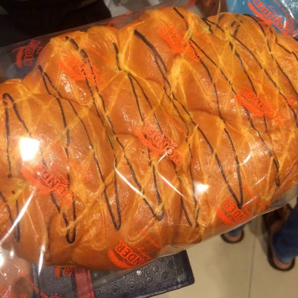 12 Macam Oleh-oleh Khas Salatiga yang Murah dan Terkenal