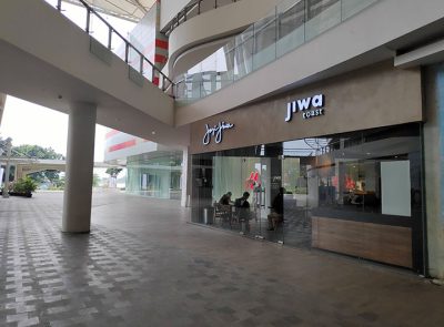 Vivo Mall Sentul: Alamat, Jam Buka, Dan Daftar Tenant 2025