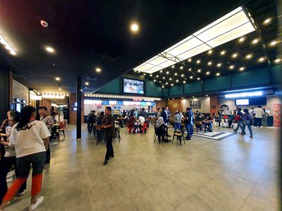 Vivo Mall Sentul: Alamat, Jam Buka, Dan Daftar Tenant 2025