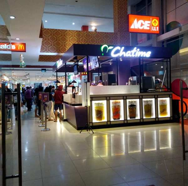 Depok Town Center: Alamat, Jam Buka & Aktivitas Menarik