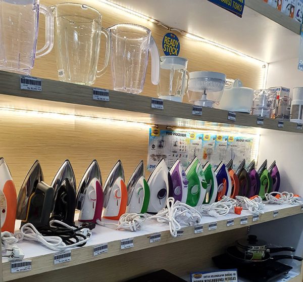 Toeng Market Malang: Alamat, Jam Buka, dan Daftar Produk