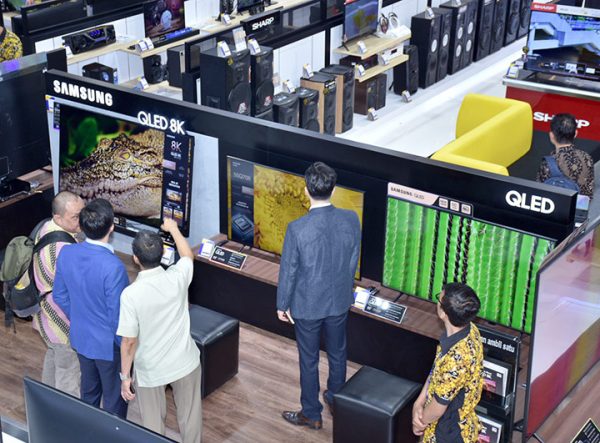 Hartono Pondok Indah: Lokasi, Fasilitas & Jam Buka 2026