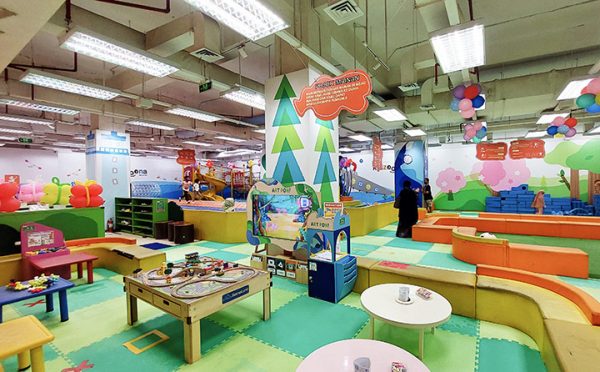 Grand Galaxy Park: Lokasi, Fasilitas, Daya Tarik & Jam Buka 2026