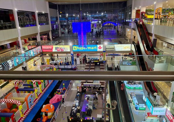 Mall Botania 2 Batam: Jam Buka, Lokasi, dan Aktivitas Menarik