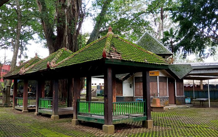 Taman Wisata Wendit: Lokasi, Sejarah, Jam Buka & Harga Tiket