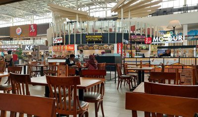 AEON Mall BSD: Lokasi, Fasilitas, Daya Tarik & Jam Buka 2025