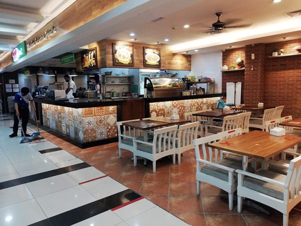 Bintaro Plaza: Alamat, Fasilitas, Daya Tarik & Jam Buka 2026