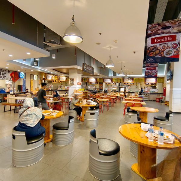 Yogya Kepatihan: Lokasi, Rute, Fasilitas & Jam Buka 2025