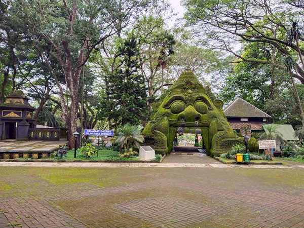 18 Tempat Family Gathering Malang Murah Terbaik